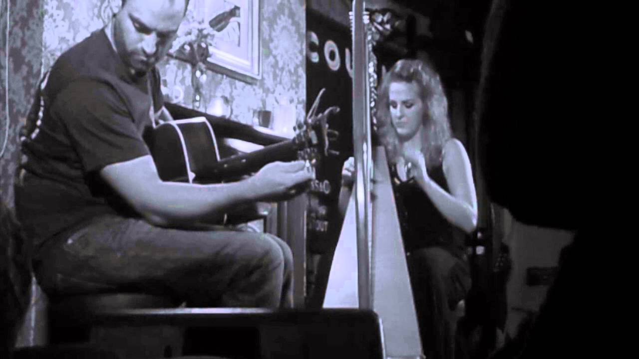 Conor O' Sullivan & Lisa Canny - Polka set - YouTube