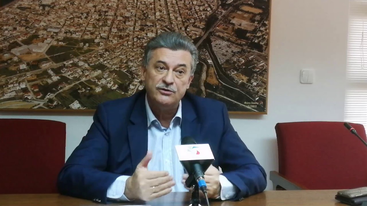 Απολογισμος και Ισολογισμος - YouTube