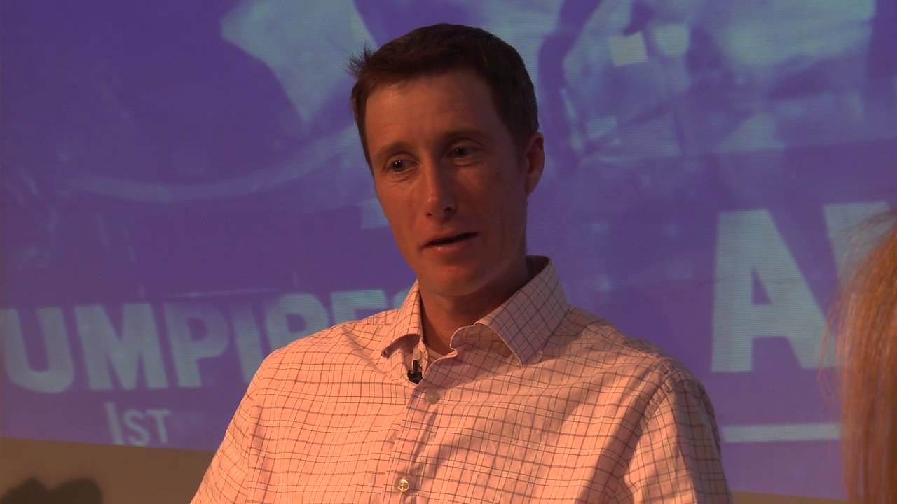 Laragh de Burgh interviews Carl O'Callaghan on Platforum Sports TV8 ...