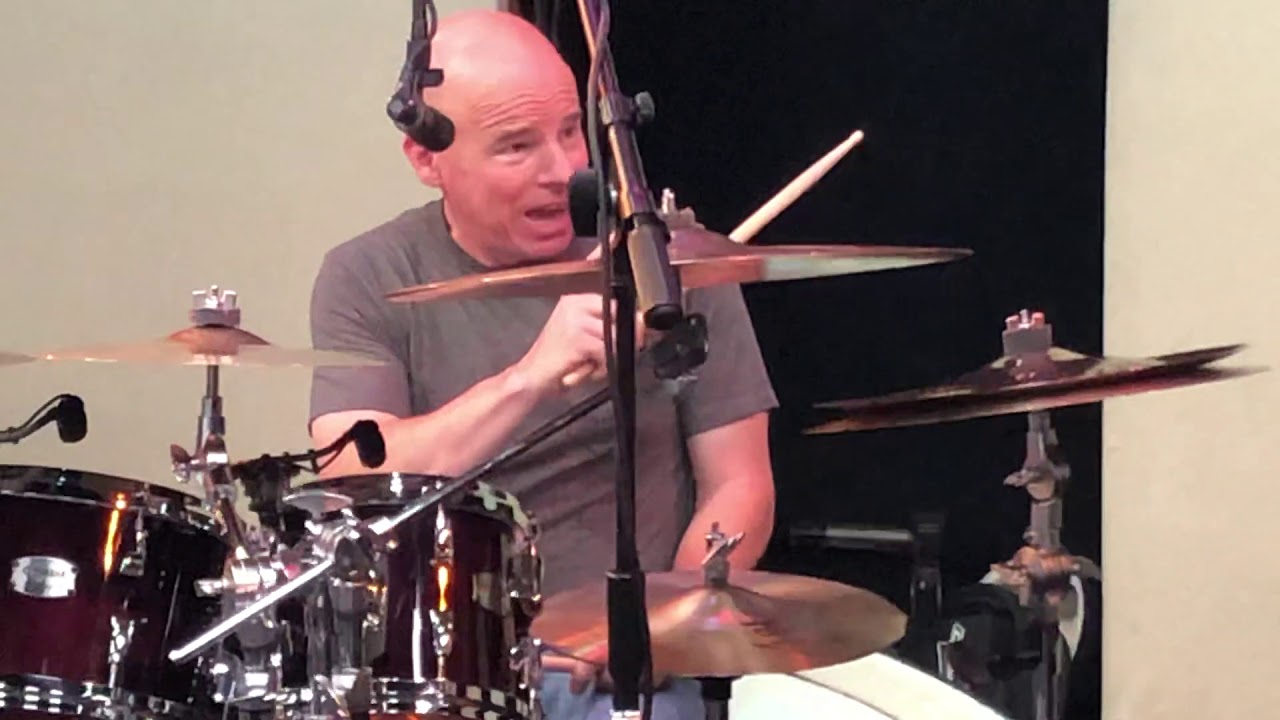 Jimmy Keegan Warms up Video Short - Dyanne Klinko - 2019 - YouTube