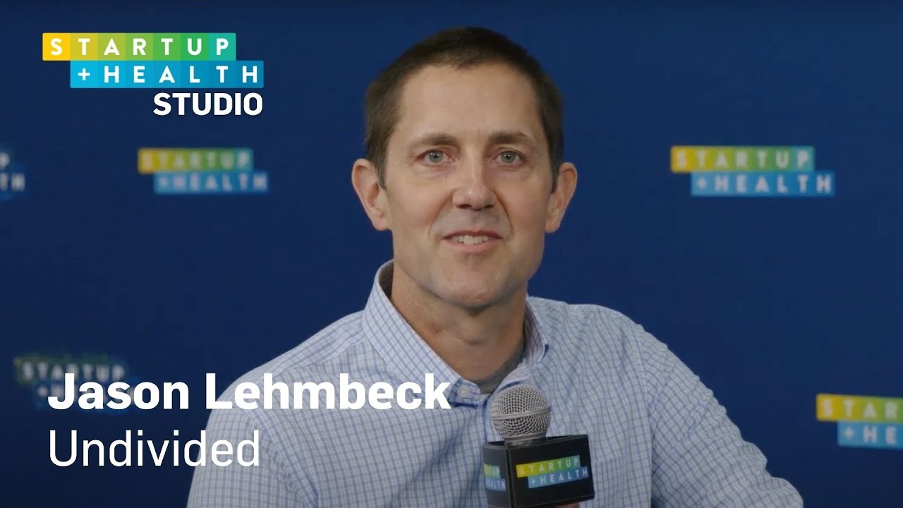 At Undivided, Jason Lehmbeck Empowers Parents Seeking the Best Care for ...