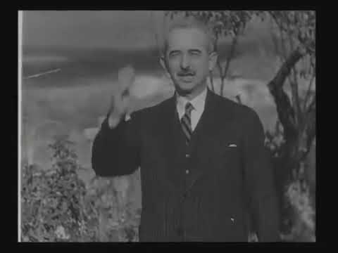 Cumhuriyet'in 10. Yılı İçin Sovyetler Birliği (SSCB) Yapımı Türkiye'nin Kalbi Belgeseli
