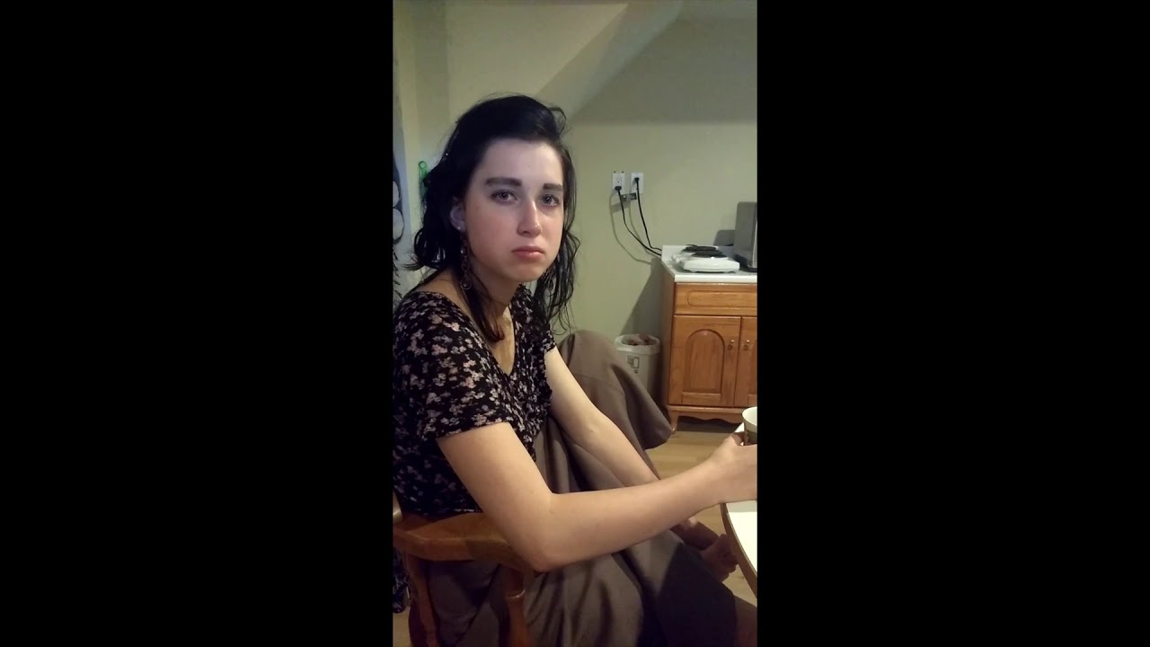 Miranda Coen's Revelation - YouTube