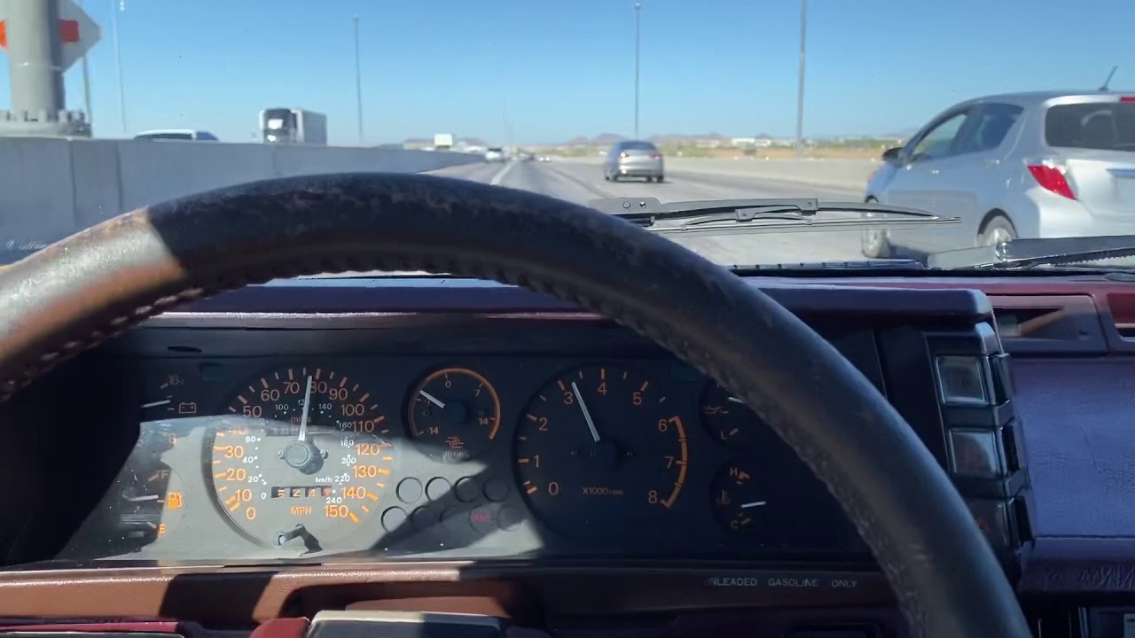 white conquest oem wheels - YouTube