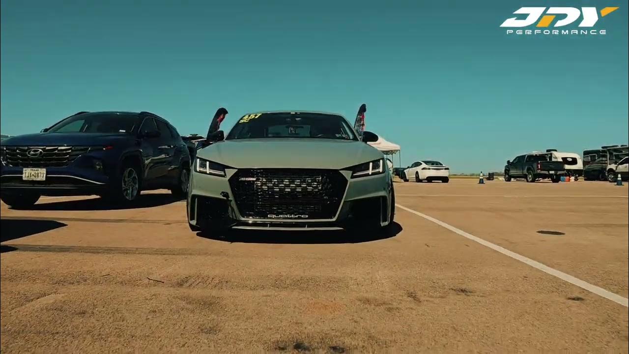 Day 1 at TX2K25 - YouTube