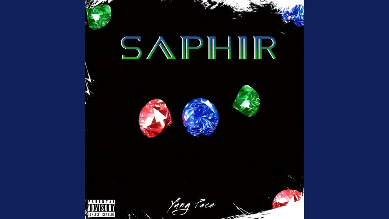 Saphir - YouTube