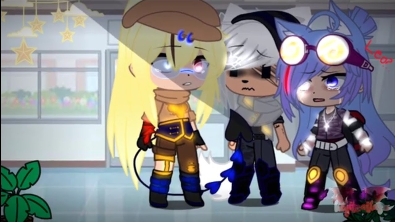 "Leo?-" (Enemy/Industry Baby Meme) [MM: Overturned Time S2 Ep2] - YouTube