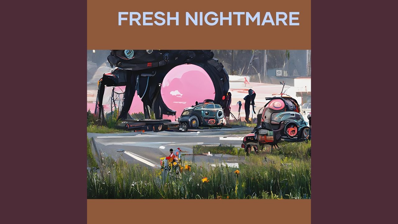 Fresh Nightmare - YouTube