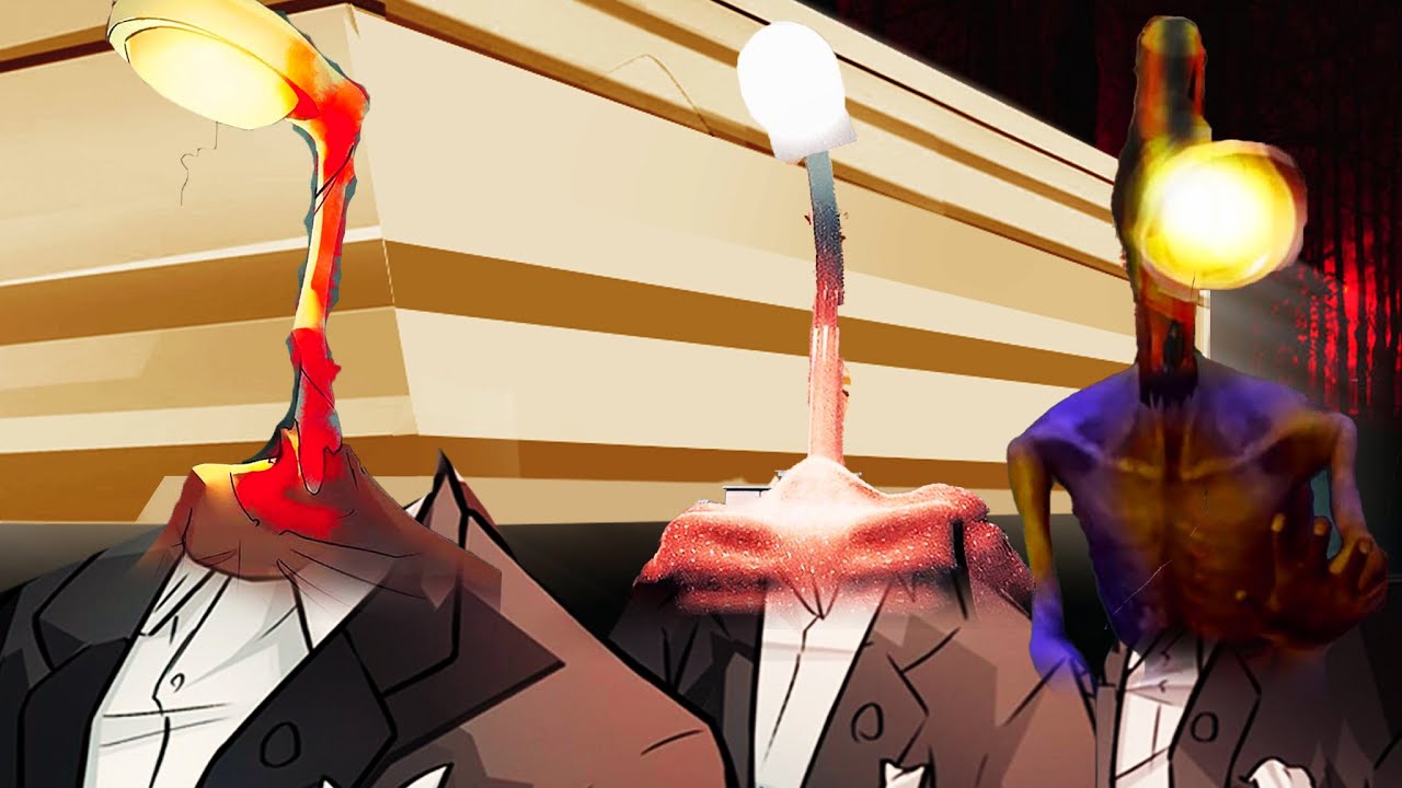 Light Head - Coffin Dance Song (COVER) - YouTube