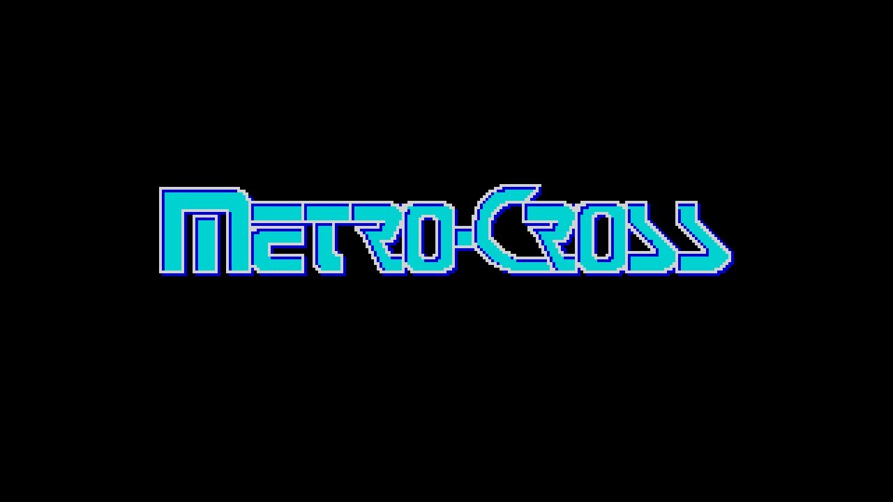 [Cover] Metro-Cross (YM2414, OPZ) - YouTube