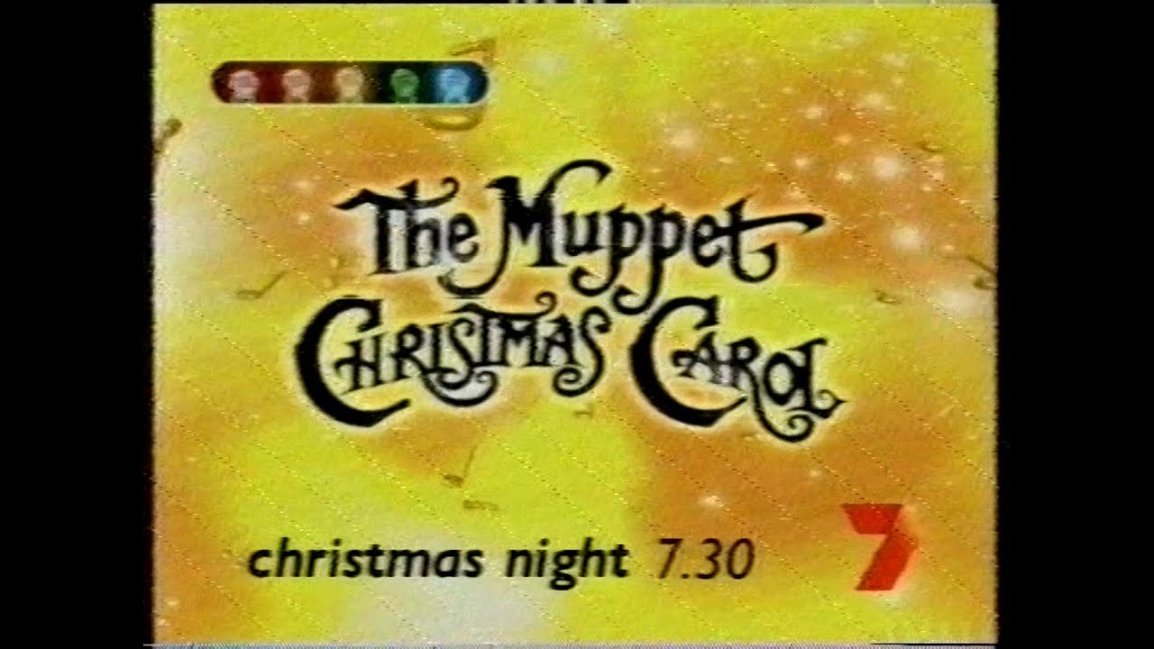 Channel Seven Adelaide - Promo and Presentation Montage (23.12.2001 ...