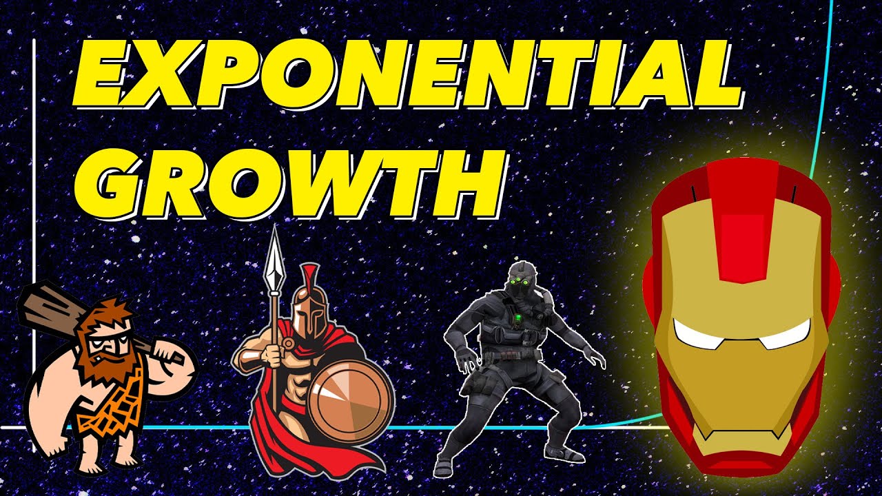 What Leads to The Growth of Civilizations? David Deutsch - YouTube