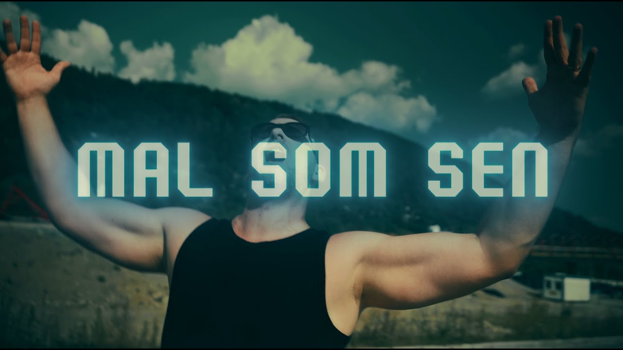 Seky - Mal Som Sen |Official Video| - YouTube