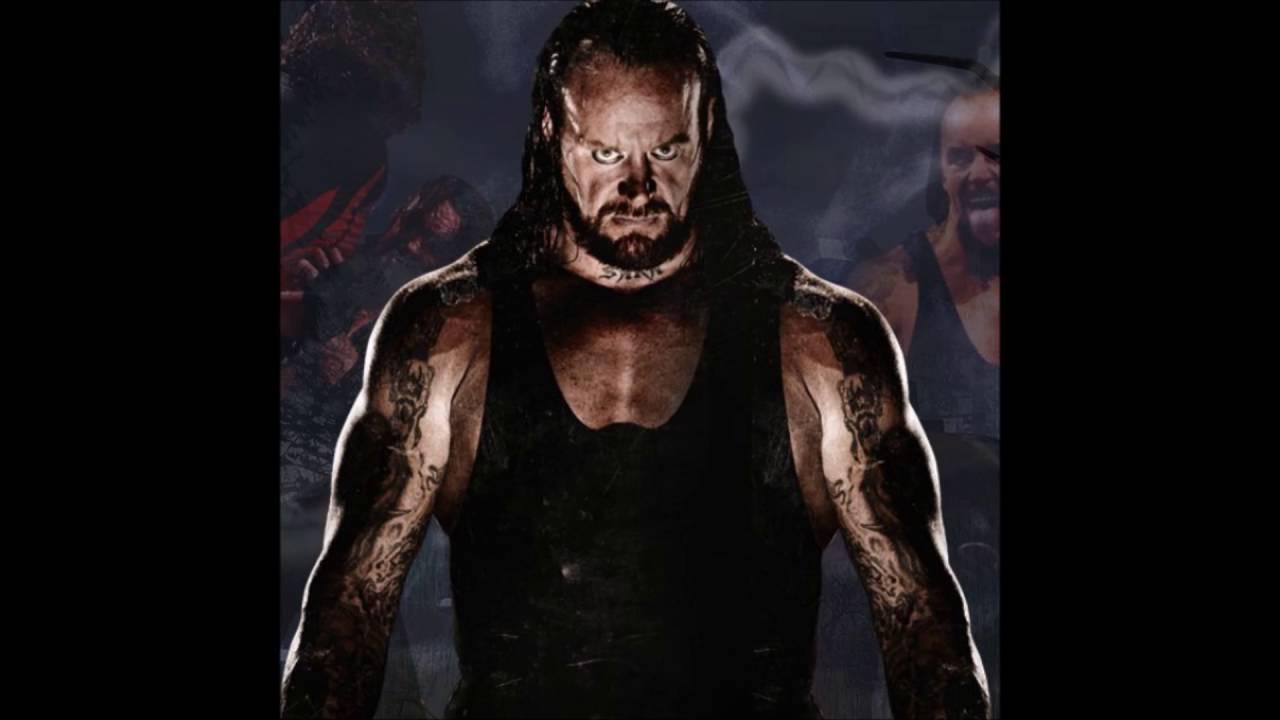 Undertaker Official WWE theme song - YouTube Music