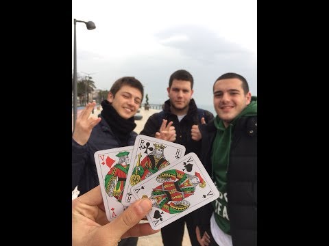 BİR GÜNLÜĞÜNE KÖLE OLMAK !! {KRAL-VEZİR}