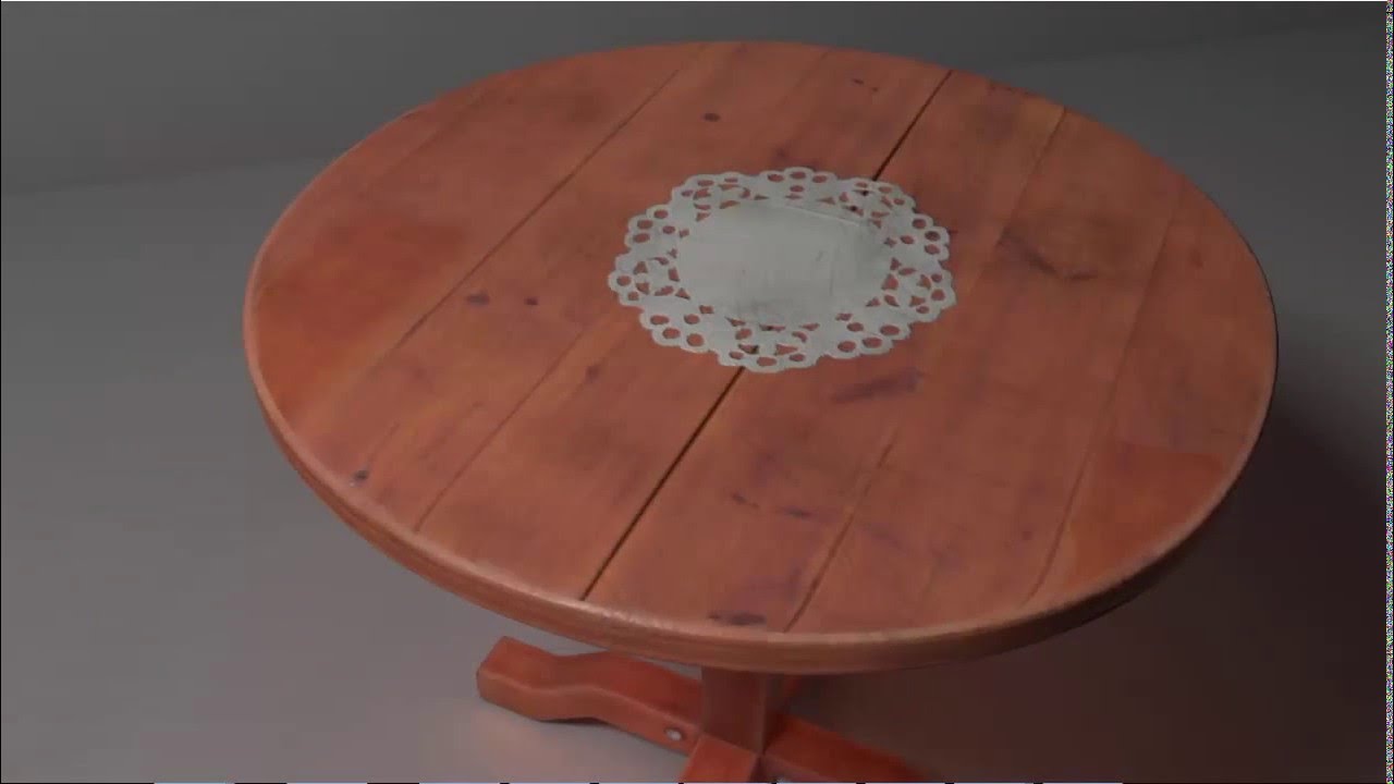 Tutorial for making medium poly assets, Photoshop, Maya, Unity. Episode ...