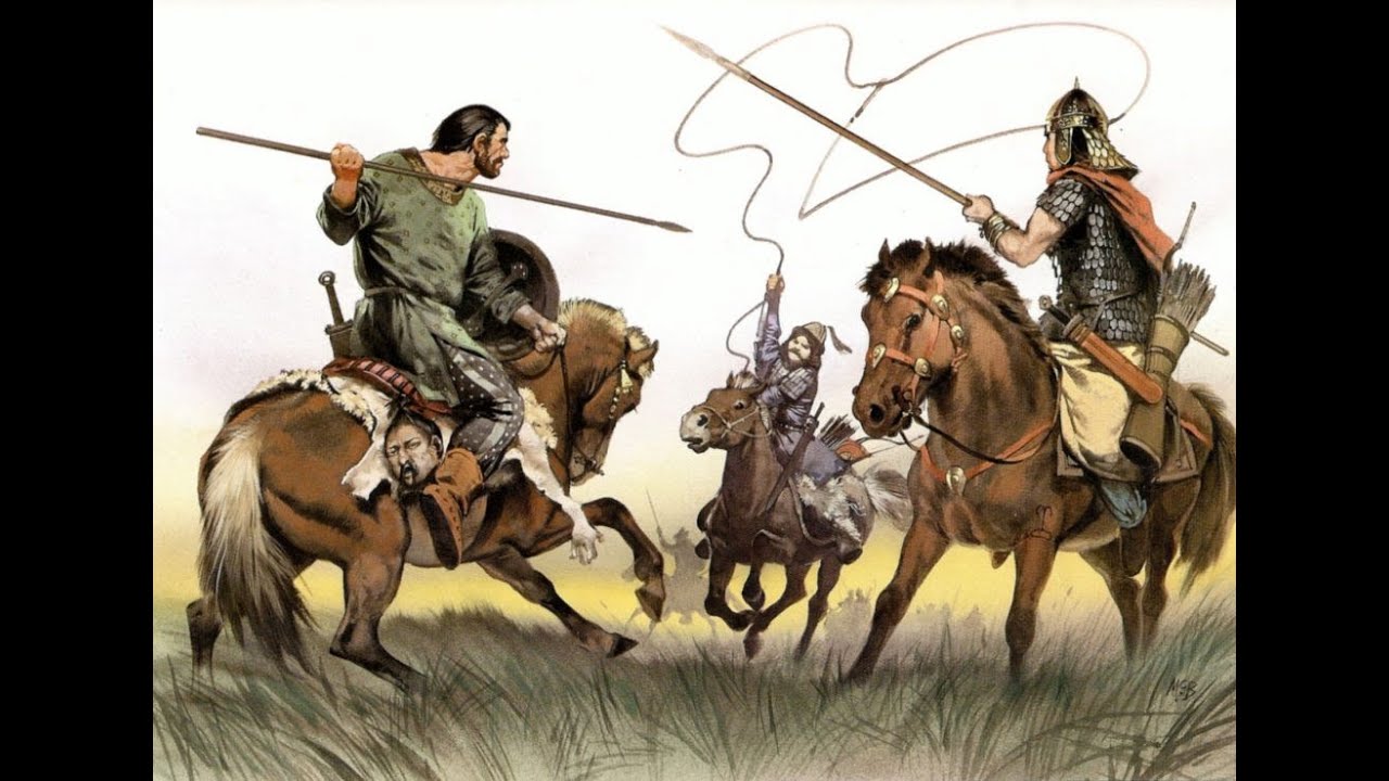 8-19-22 - Friday Evening - Hun Basing - YouTube