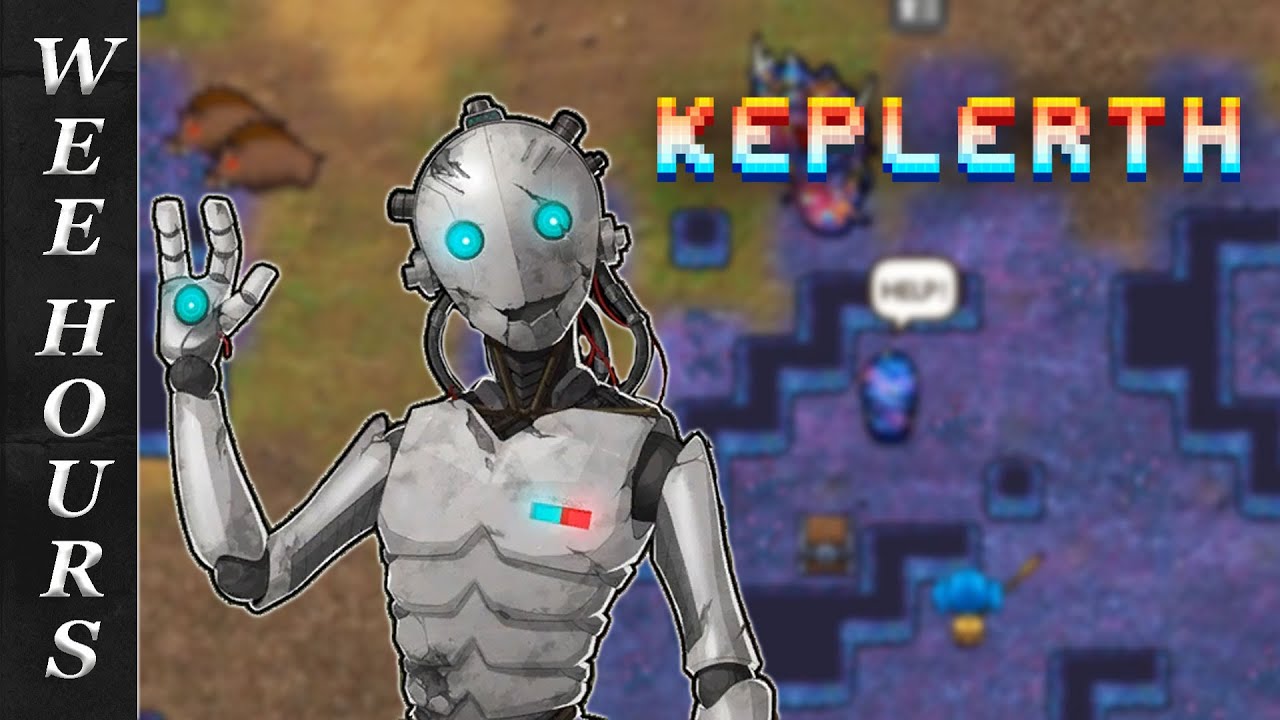 Adult Theme Motel | Keplerth (Part 5) - YouTube