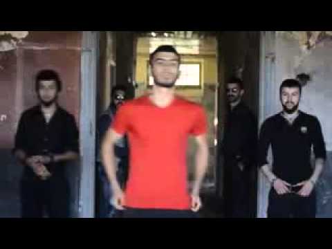SanJaR   58 Misli 8   KIYAMET 2014 Yasta & Depresif Buğra   YENİ VİDEO KLİP