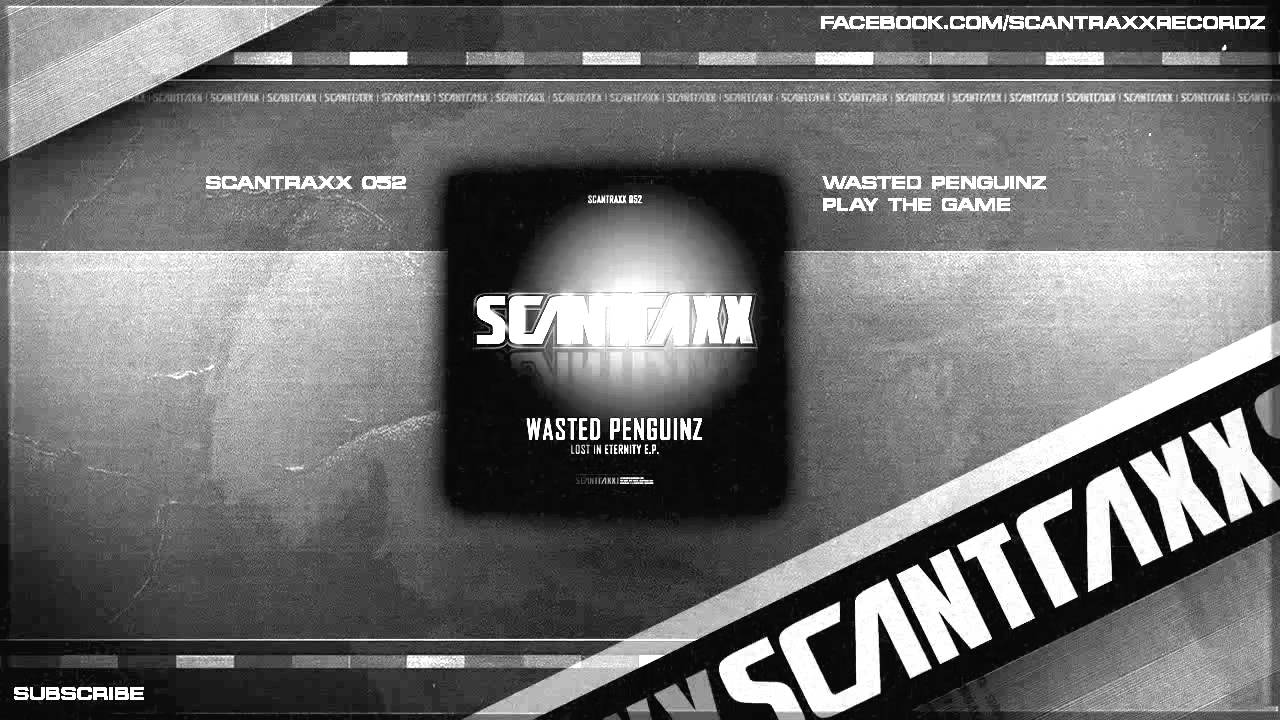 Wasted Penguinz - Play the game (HQ Preview) - YouTube