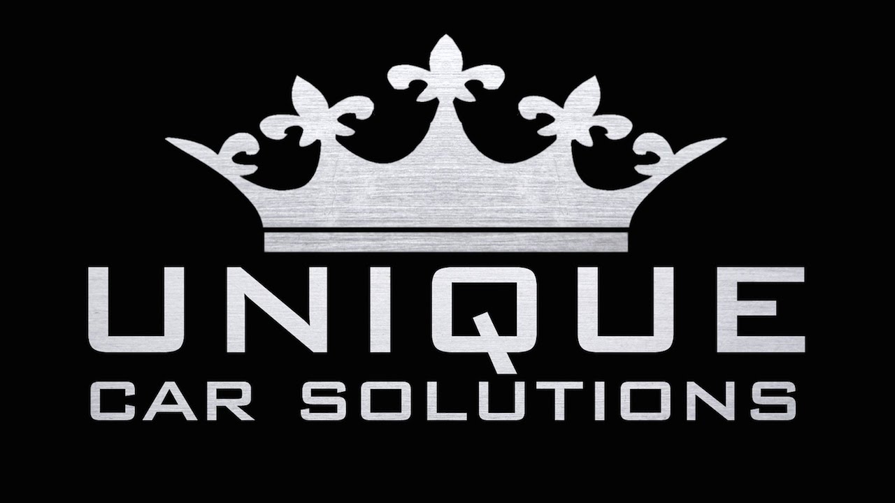 Unique Car Solutions Tabletintegration in ein Auto - YouTube