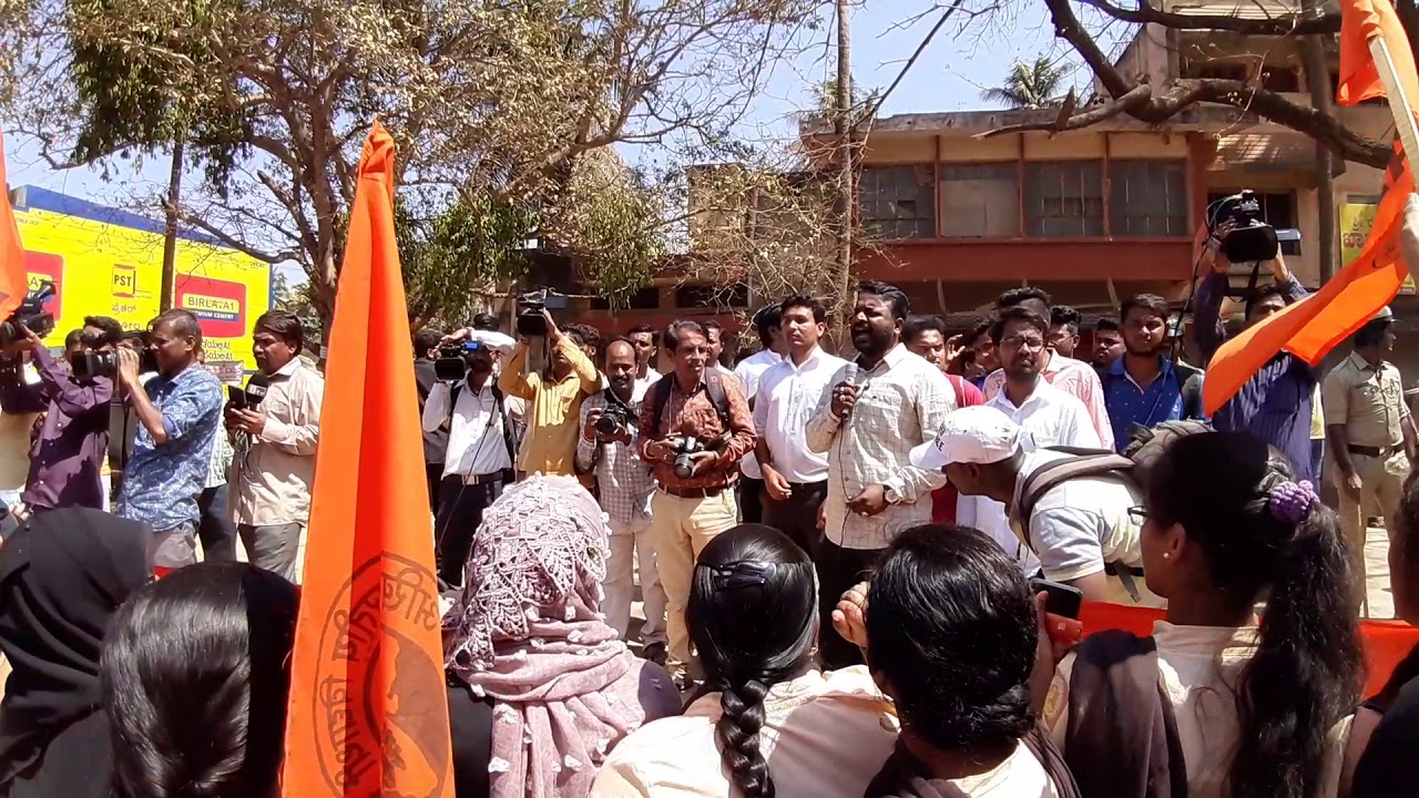 "Students Power - Nations Power" - YouTube