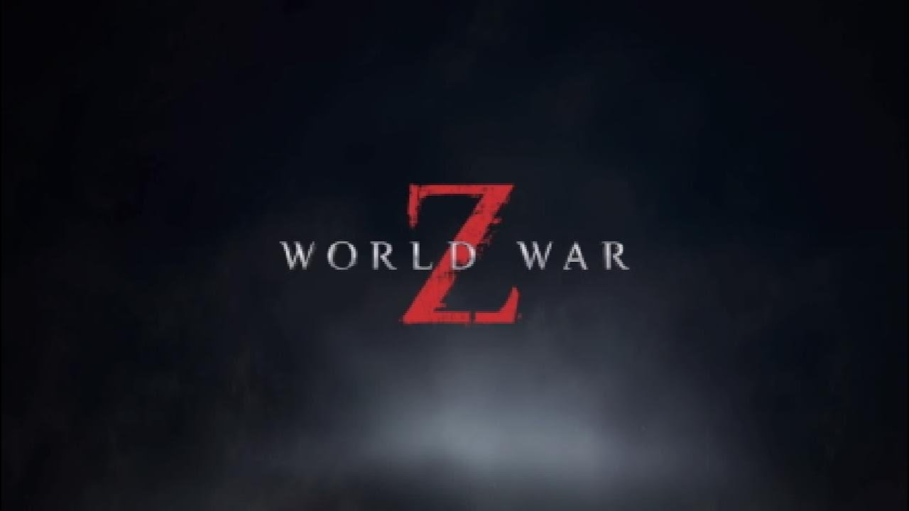 World War Z Character Select - YouTube