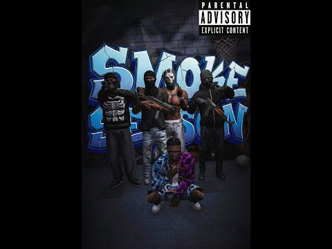 [RINA V - IC] Blitzy#2 - SMOKE SEASON (www.rina-roleplay.com)