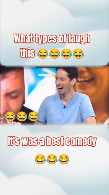 Omg what types of laugh.bits was epic. - YouTube