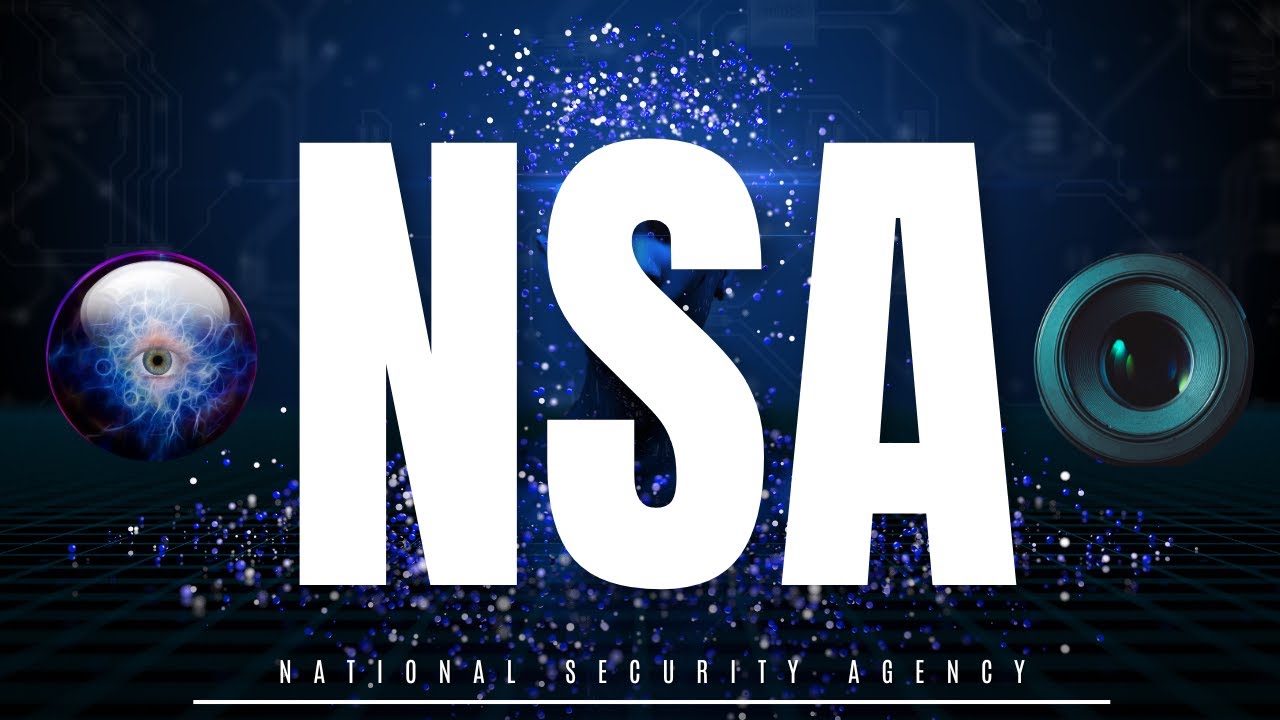 The NSA: Unveiling the Secrets - YouTube