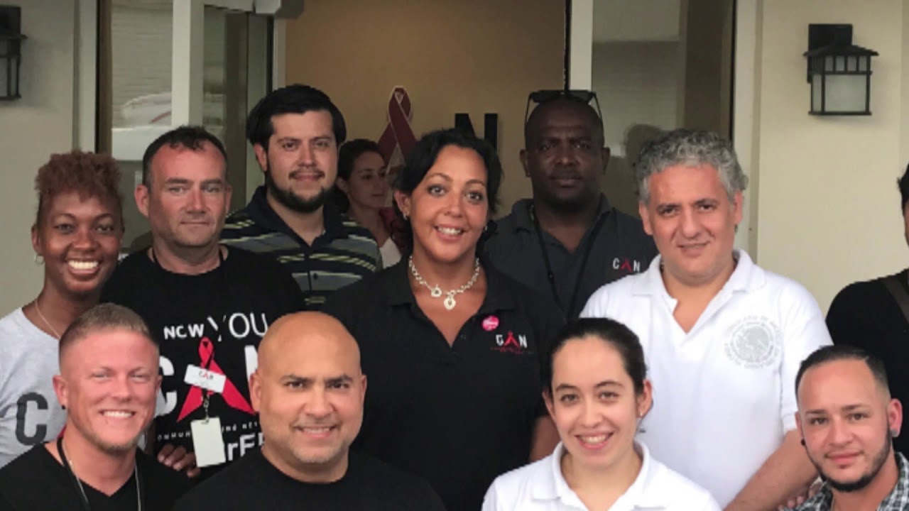 Introduction to CAN Community Health - YouTube