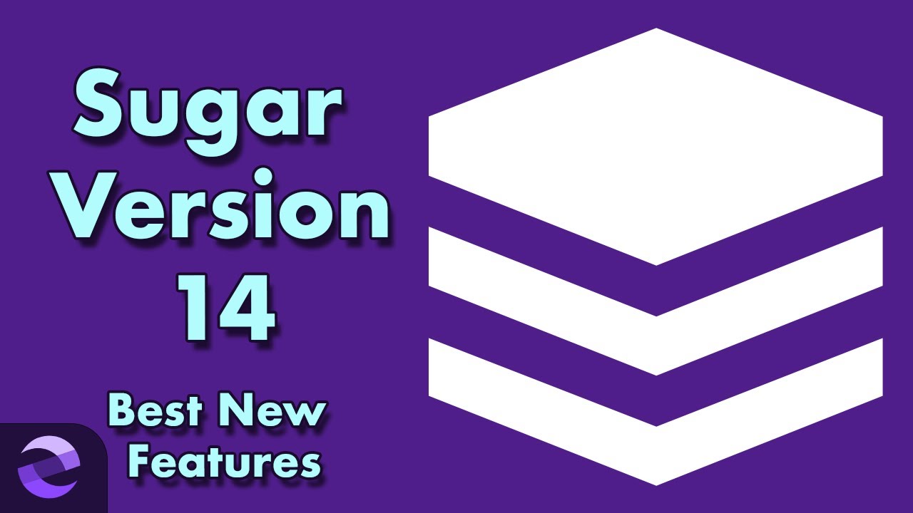 SugarCRM Version 14 is here! The Best New Features - YouTube