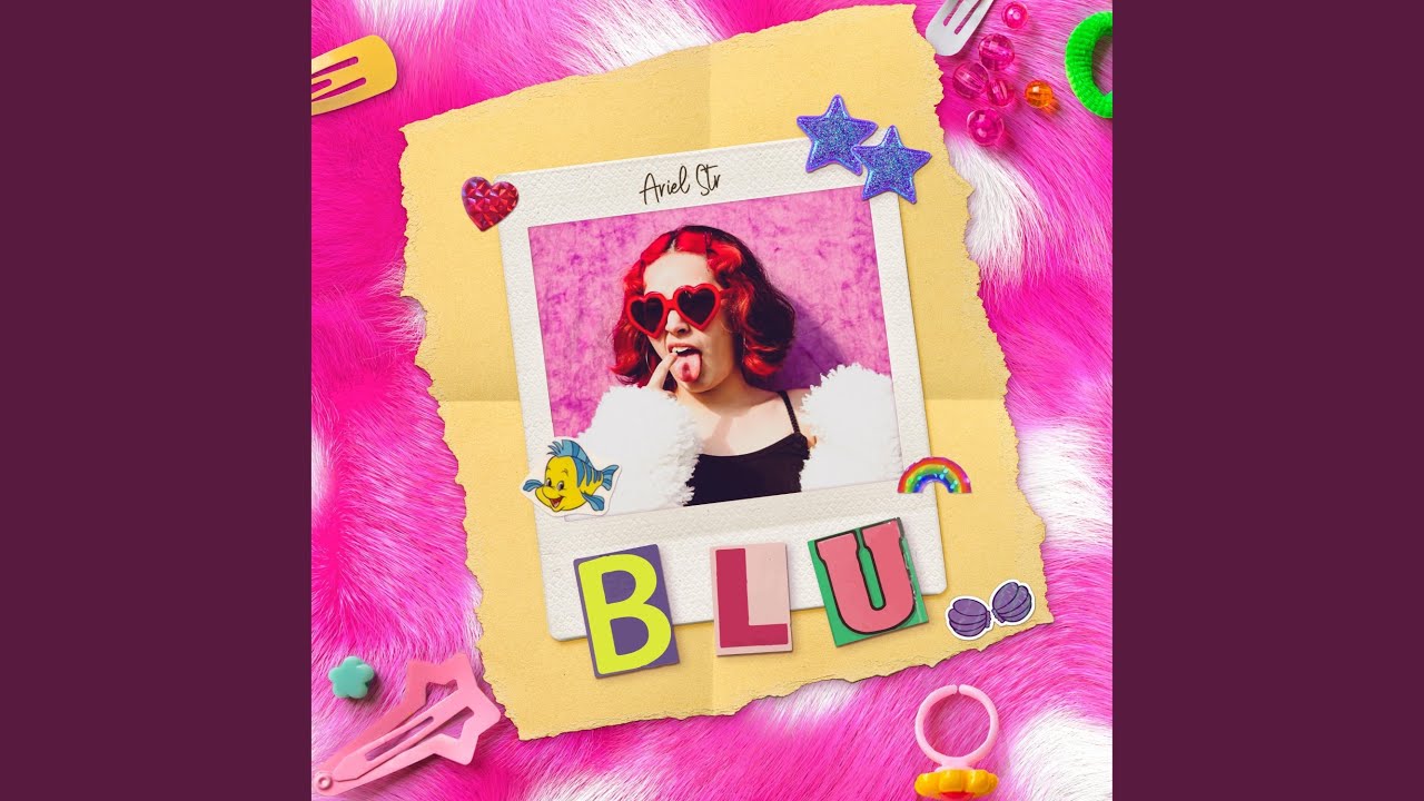 Blu - YouTube