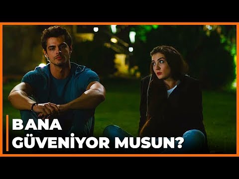 Nazlı, Savaş'a Melisa Olayını Sordu! - Güneşin Kızlarını 3. Bölüm