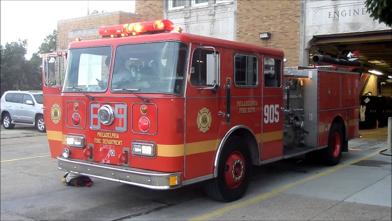 *Important Please Read Description* PFD Engine 905 PA300 and Horn Demo ...