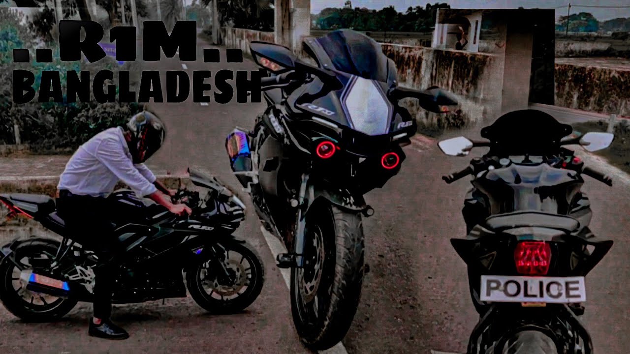 R15v3 modified To R1M🔥r1m🔥Bangladesh 🌞 - YouTube