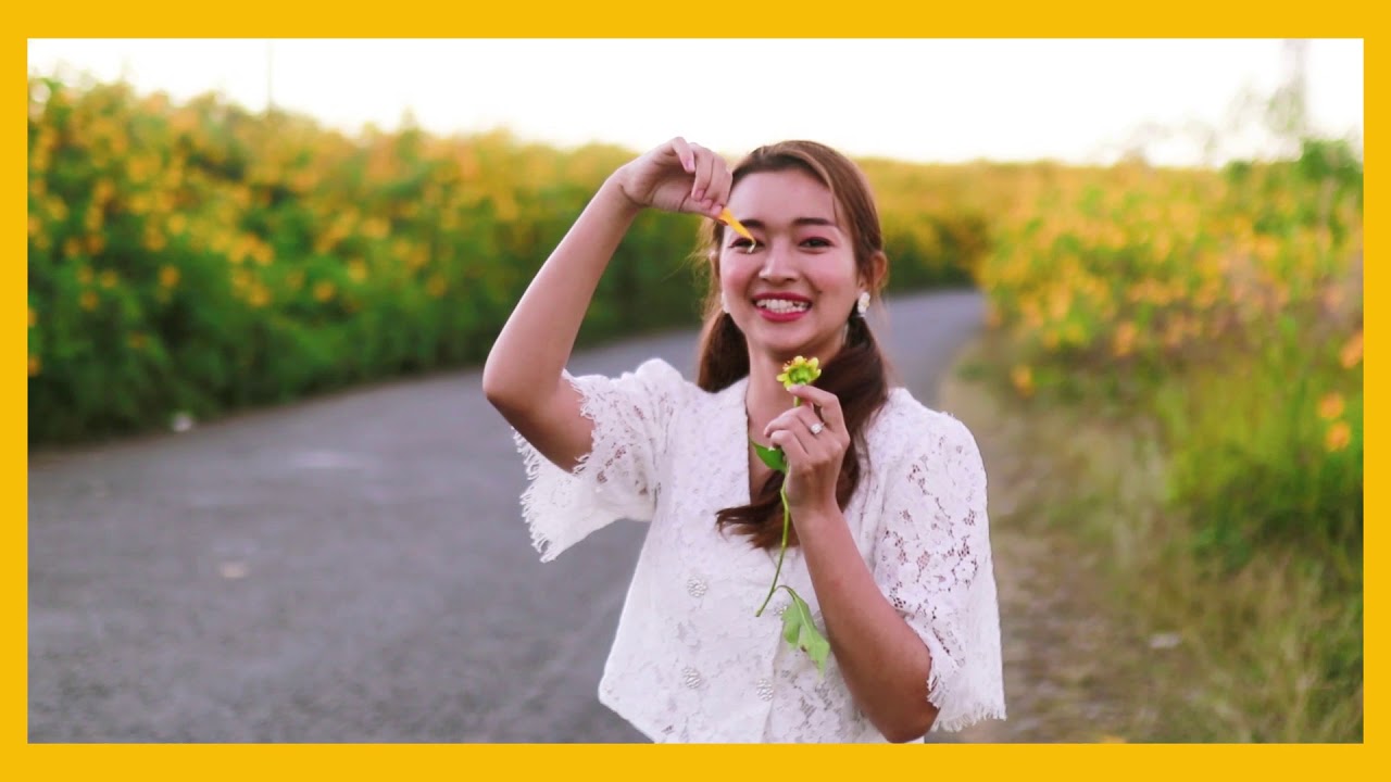 Su Lin Shein - YouTube