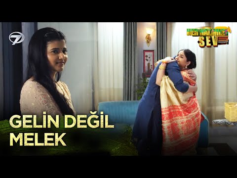 Savi'den Anne Oğulu Barıştıran Oyun | Her Halimle Sev 45. Bölüm