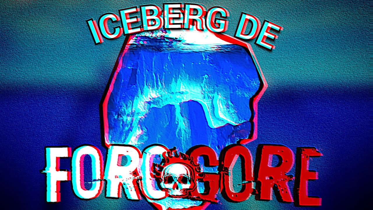 ICEBERG DE FOROGORE [leer descripción] - YouTube