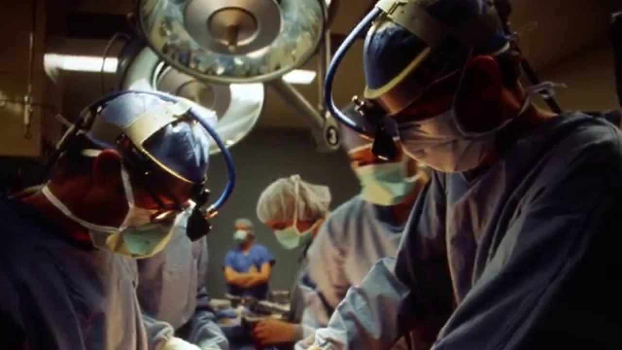 Dr. Jeffrey Anderson, Cardiologist, is 2015 Legacy of Life Honoree ...