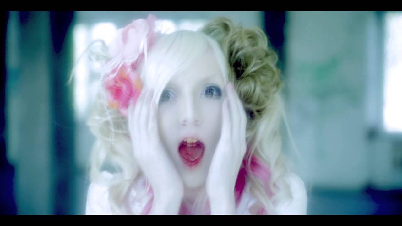 Seremedy - NO ESCAPE (Japanese Version) [PV] - YouTube