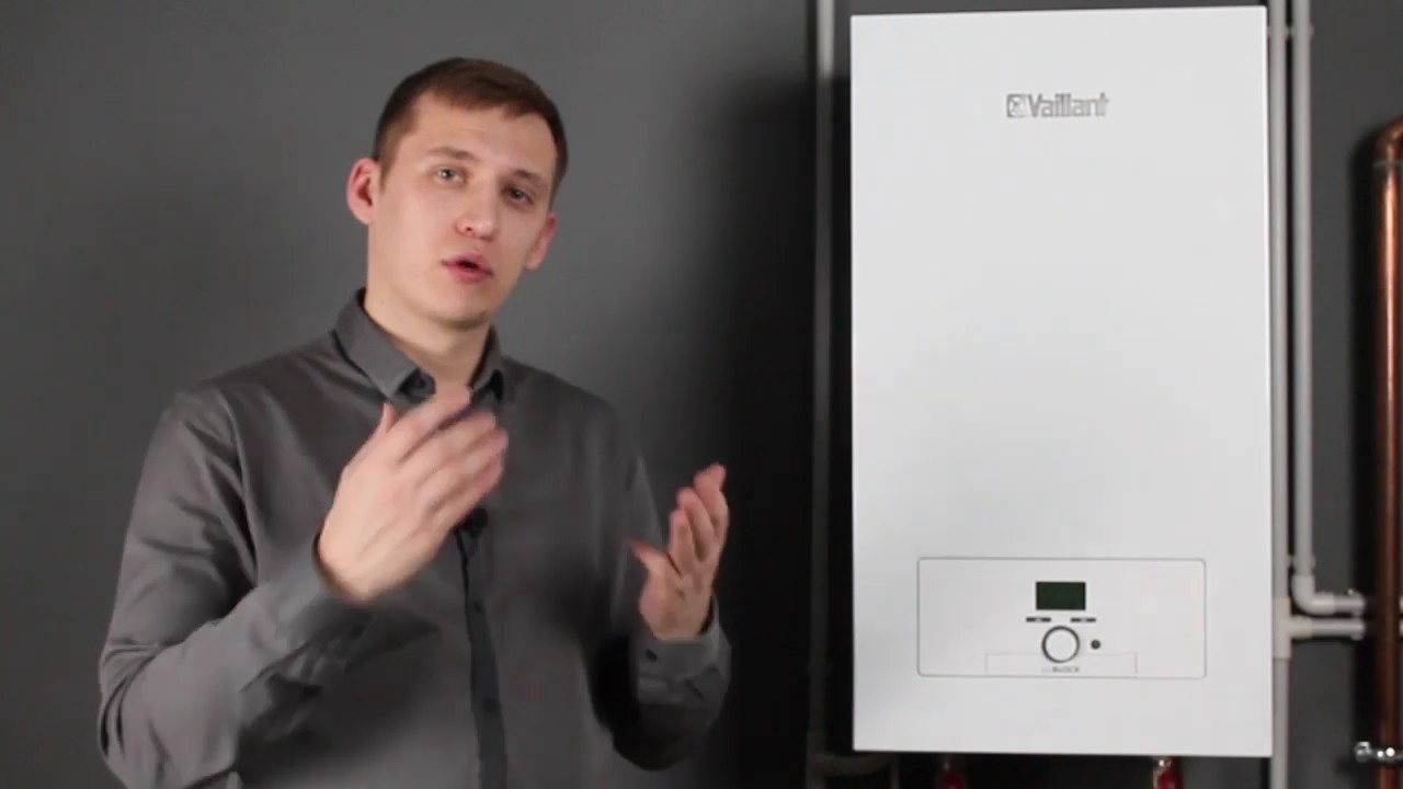🔌 Вивчаємо Vaillant eloBLOCK: Повне розуміння електричного котла з eBus ...