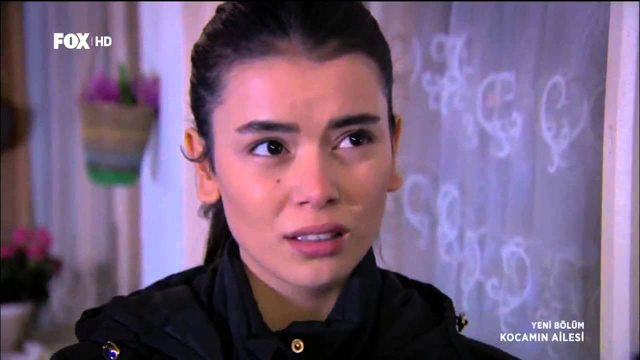 Kocamin ailesi 27 blm 4 ksm Fatih ve Miray CanGül - YouTube