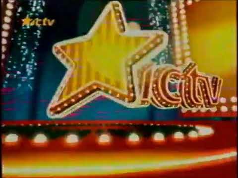 Заставка анонсів (ICTV, 2003-2005) - YouTube