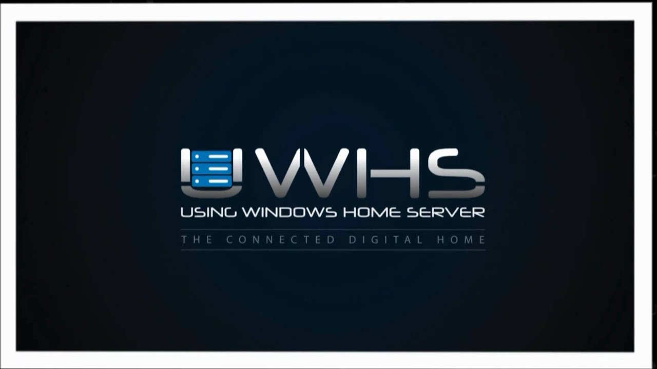 3.0 Server Recovery on a HP EX485 MediaSmart Server - YouTube