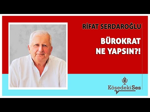RİFAT SERDAROĞLU -\