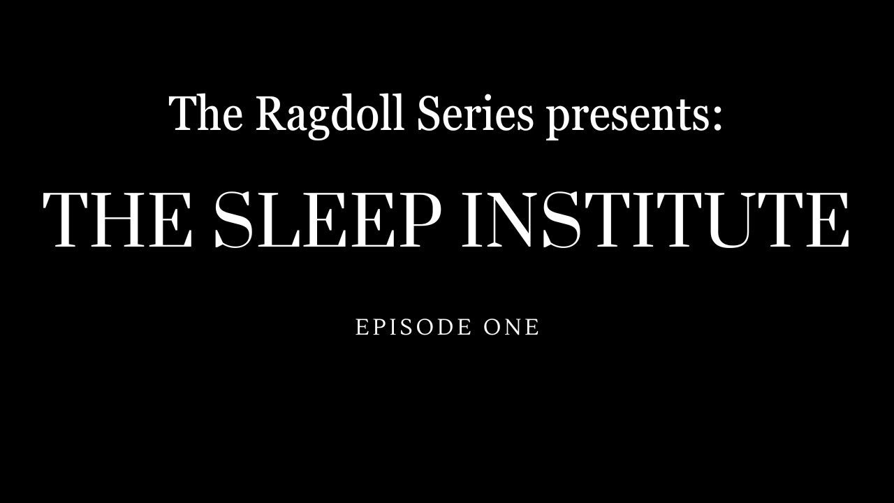Fallout 76 - The Sleep Institute - Episode One - YouTube