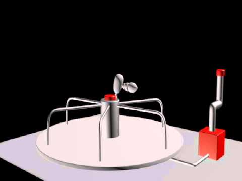 Tony Roundabout Jump - YouTube