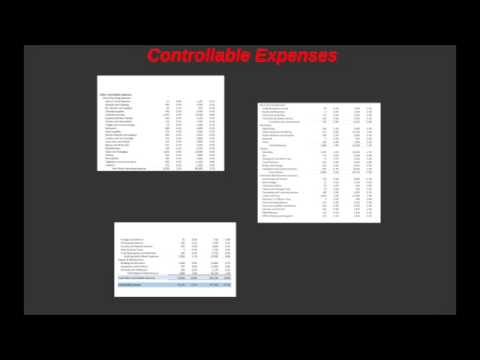 Bo Bryant "The Restaurant Giant" - Restaurant P&L & Benchmarking - YouTube