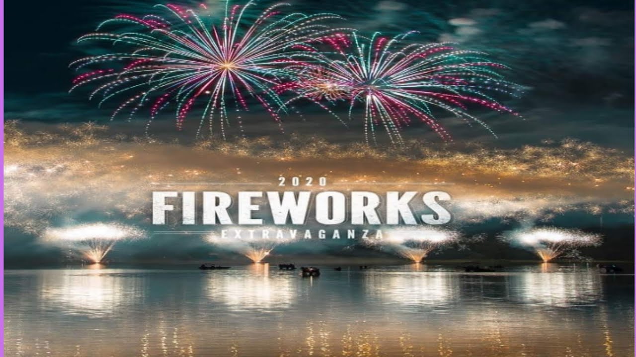 Amazing Fireworks in Pakistan || Top FireWork in Pakistan || Biggest ...